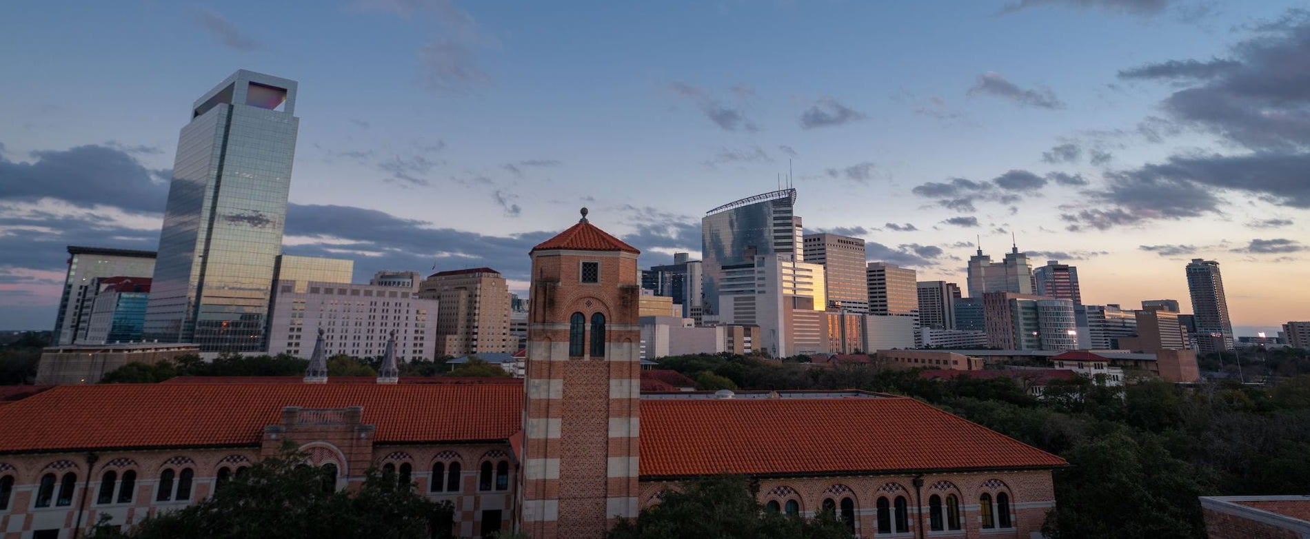 Front Page Block Tests | School of Humanities | Rice University