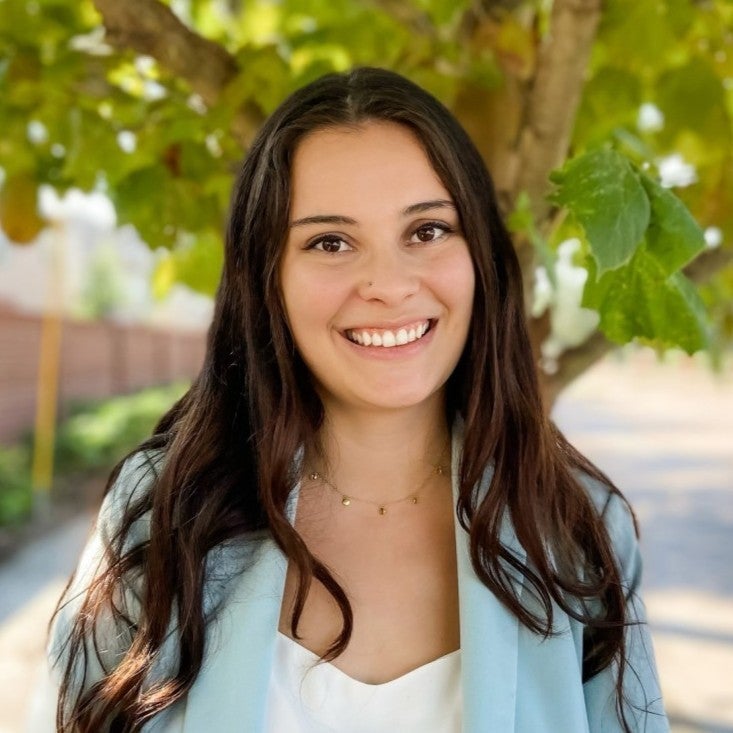 Alumni Profile: Alexia Rauen ’17 | School of Humanities and Arts | Rice ...